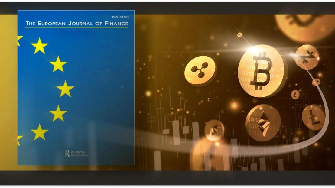 Determining the Endogeneity of Markets for Cryptocurrencies - EPFL