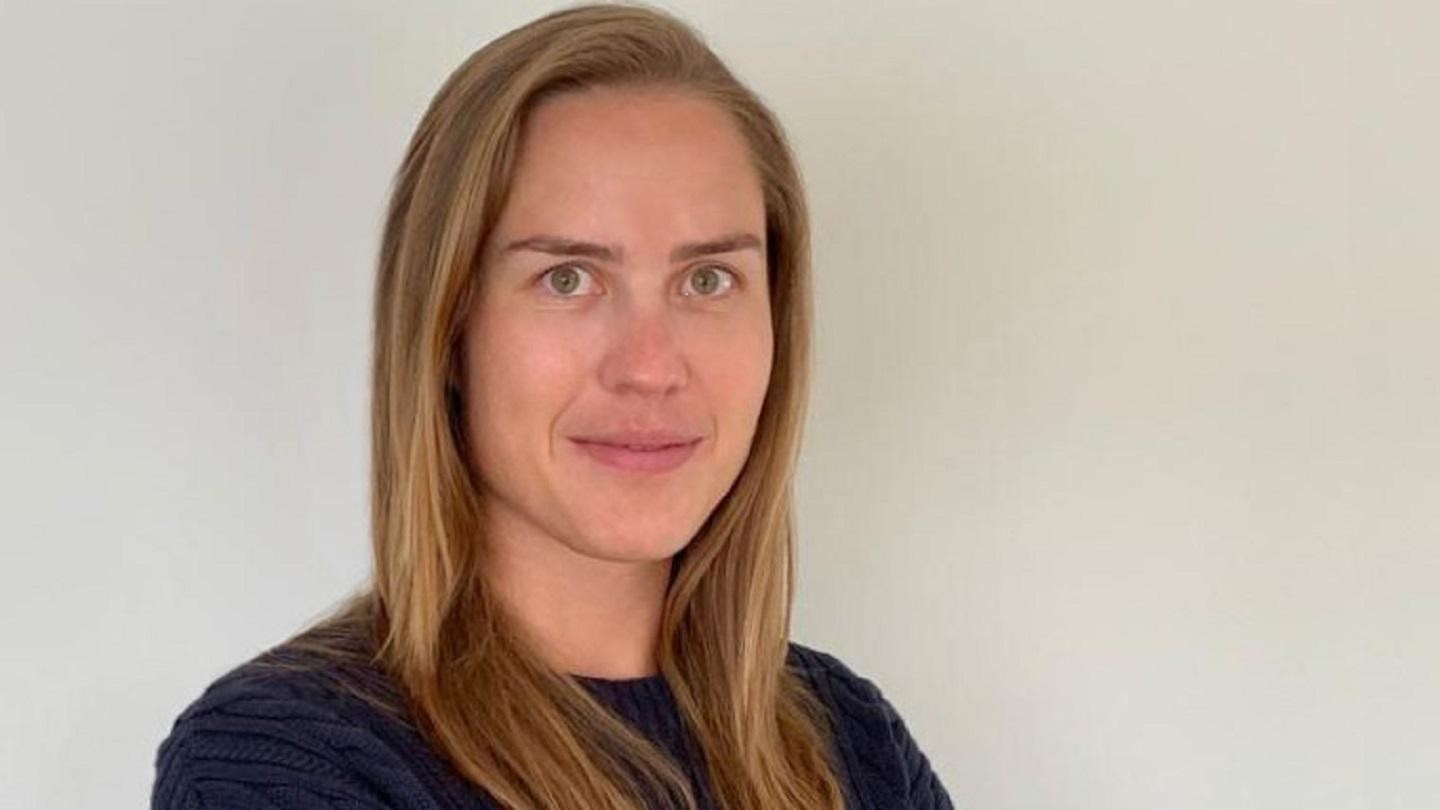 Josefine Tratwal wins the 2022 Lopez-Loreta Prize - EPFL