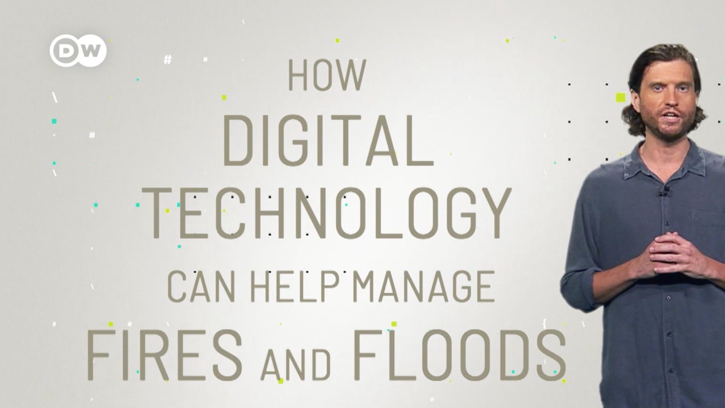 Remote sensing and machine learning can help reacting to disasters - EPFL