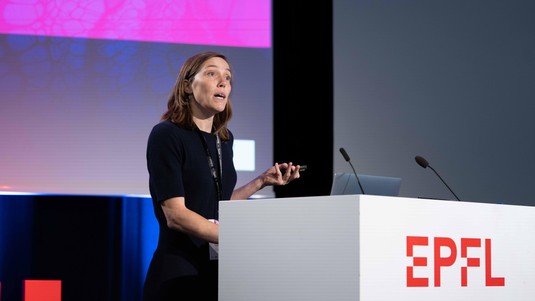 L'EPFL met la science à l'honneur pour les 20 ans de la Faculté SV - EPFL