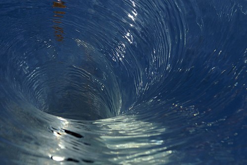 A vortex, vortex et demi - EPFL