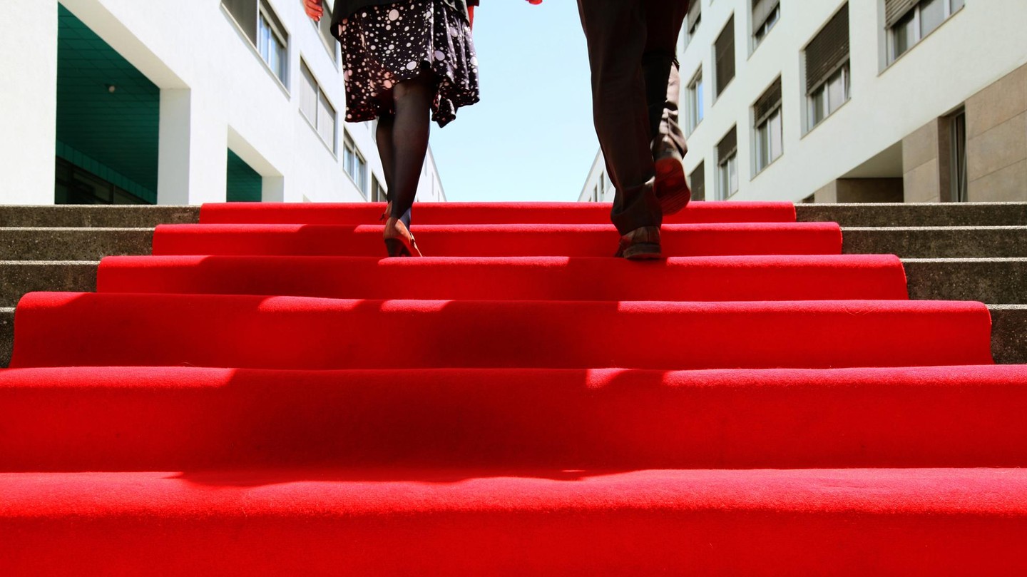 Nos sincères félicitations à Etienne Meylan - EPFL