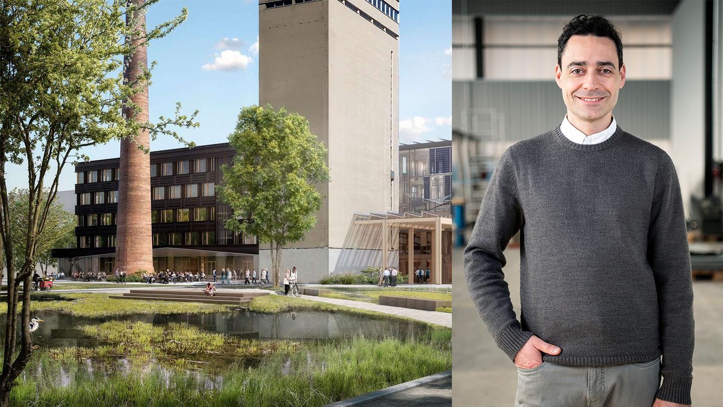 Local energy solutions help tackle global challenges - EPFL