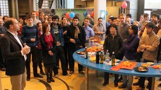 TCV is 20 years old ! - EPFL