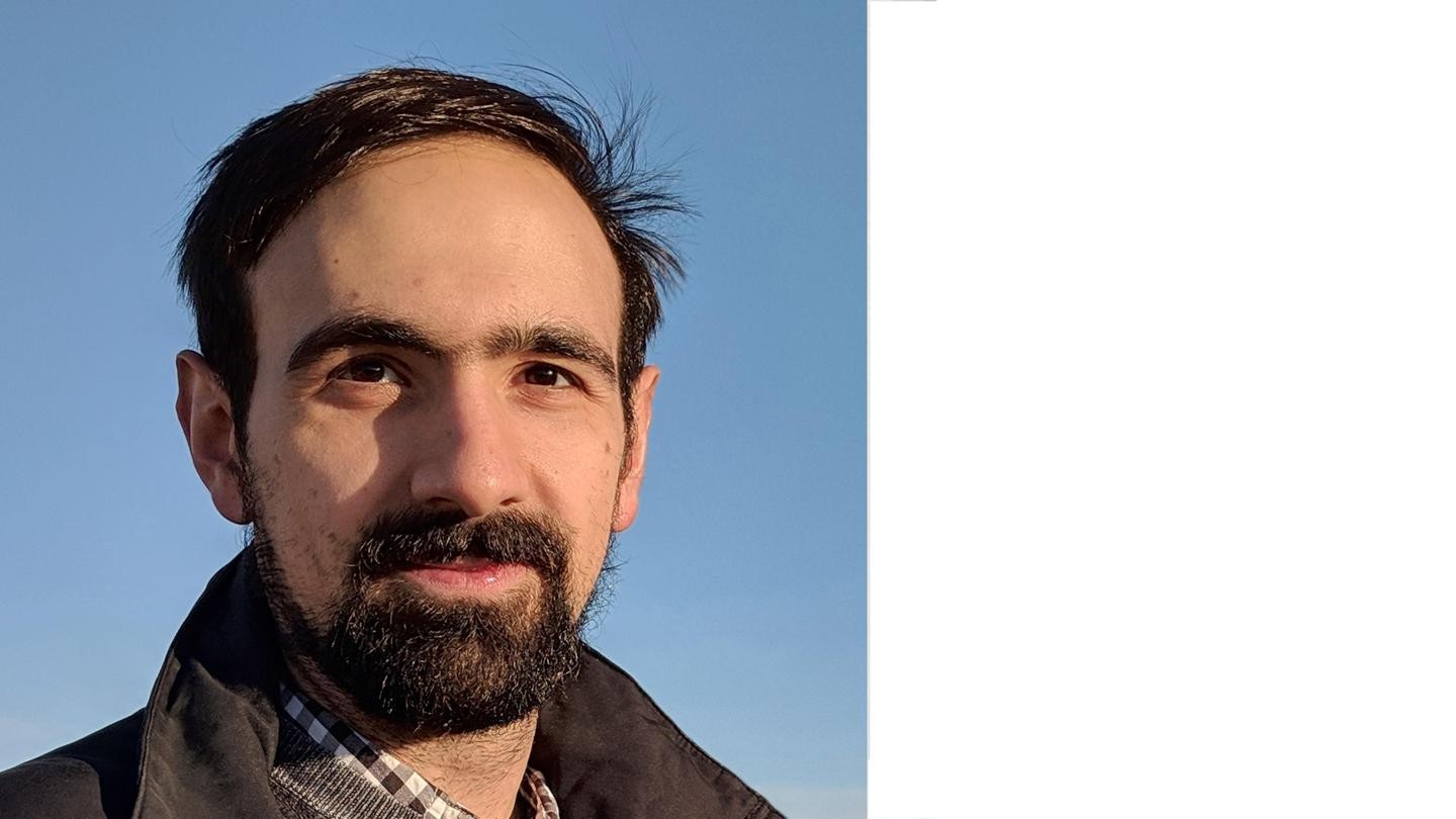 Prof. David Ruggiero - EPFL