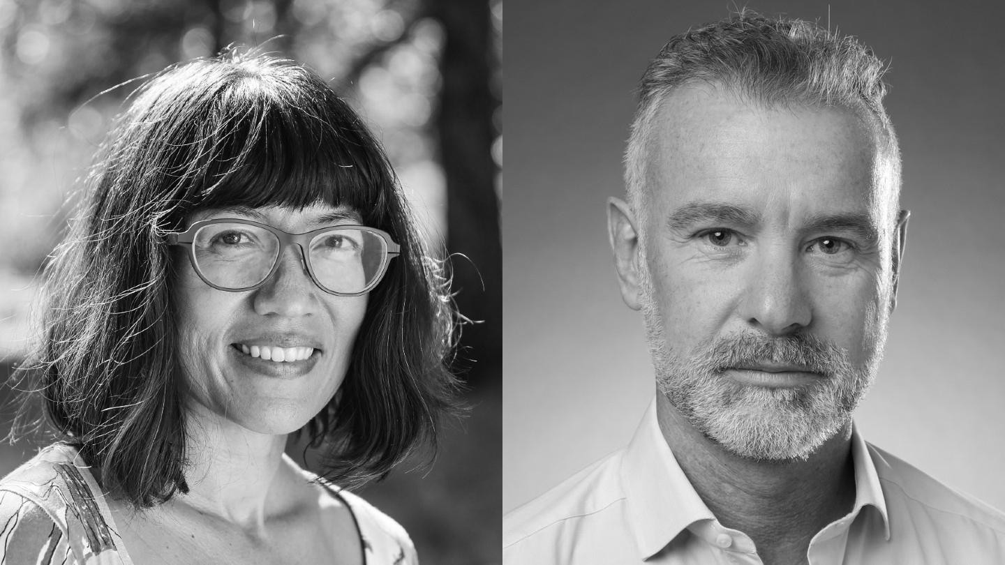 Suliana Manley and Dominique Pioletti Promoted to Full Professor - EPFL