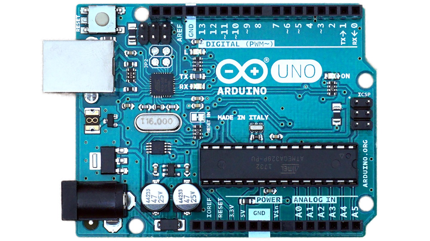 Arduino 1: Les microcontrôleurs pour les débutants - EPFL