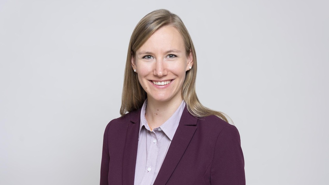 Talk at Environmental Engineering Seminar Series - EPFL