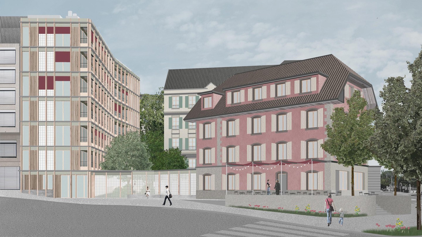 Prix pour un projet réalisé au LAST - EPFL