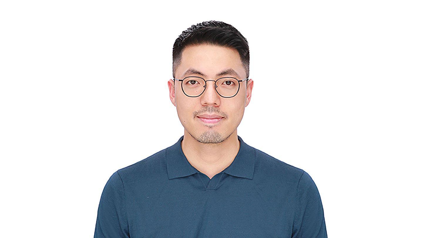 Gilbert Hausmann Award - 2022 - Joowon Lim - EPFL