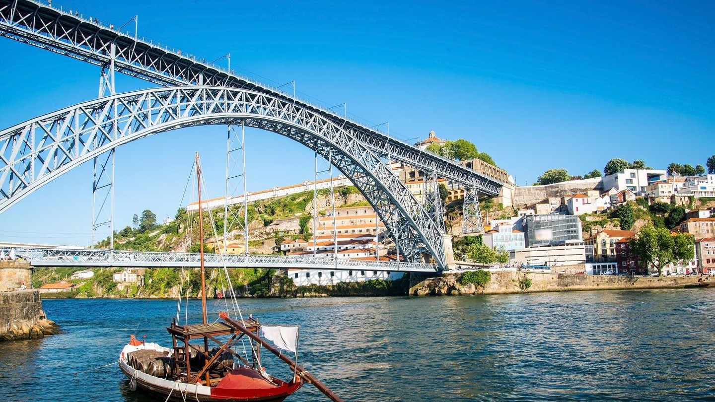 A new academic partnership in Portugal for Civil Engineering students ...