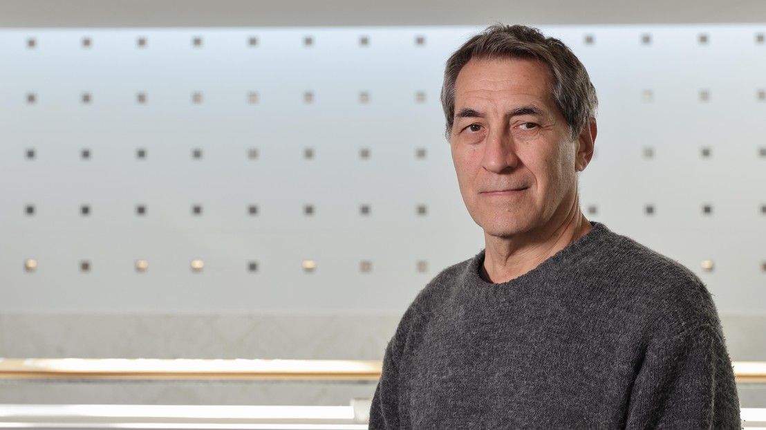Architecture or international cooperation? - EPFL