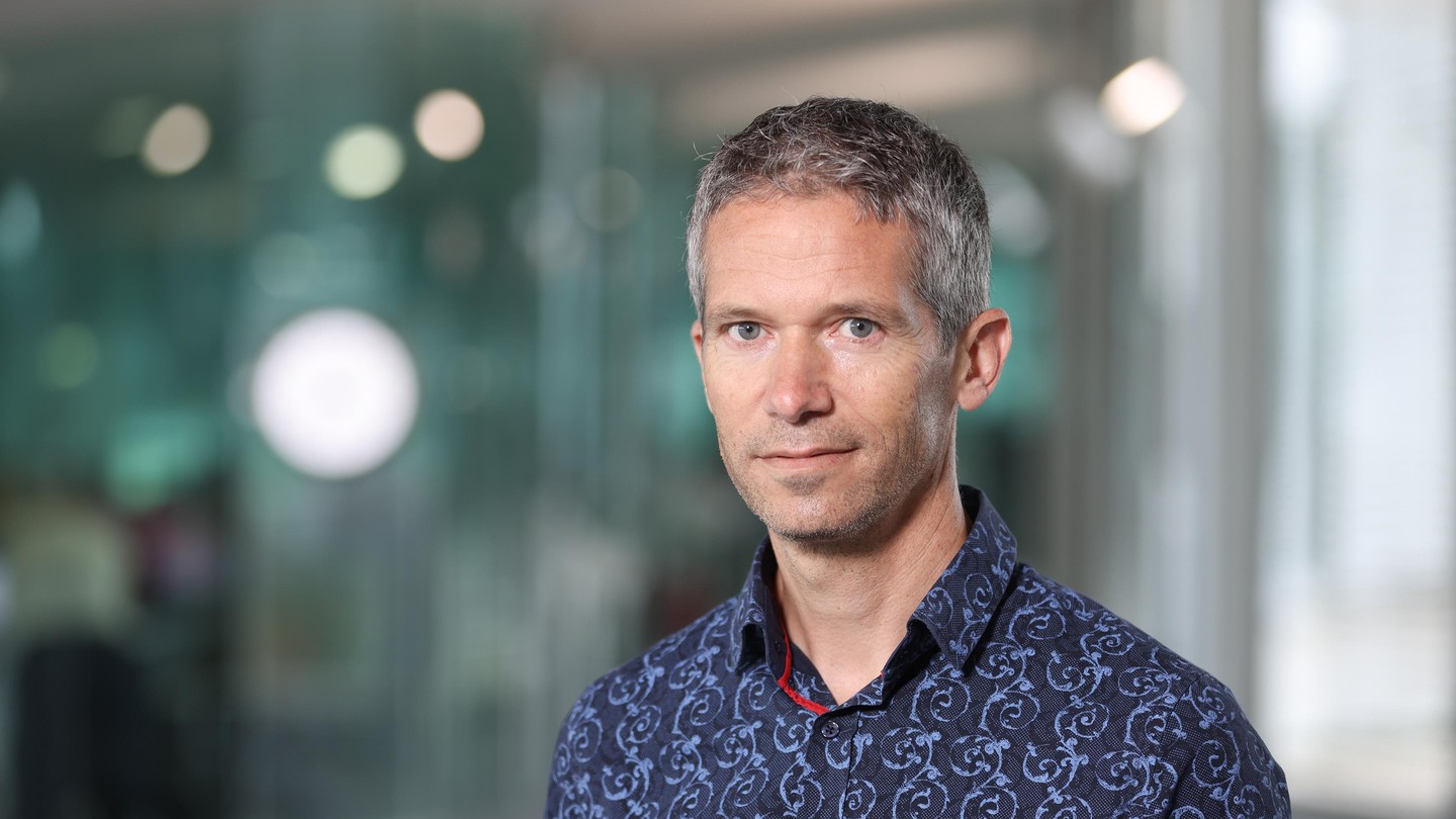 “Scientists can never make statements with 100% certainty” - EPFL