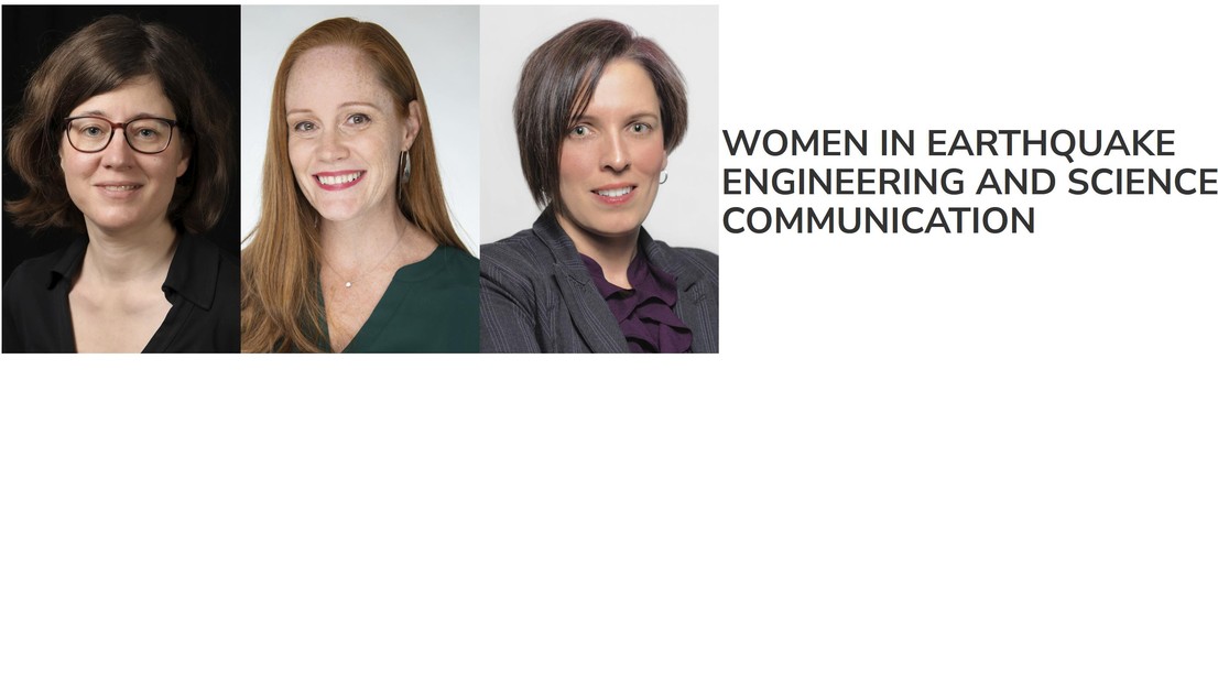 Keynote lecture by Prof. Katrin Beyer at the AEES Conference 2022 - EPFL