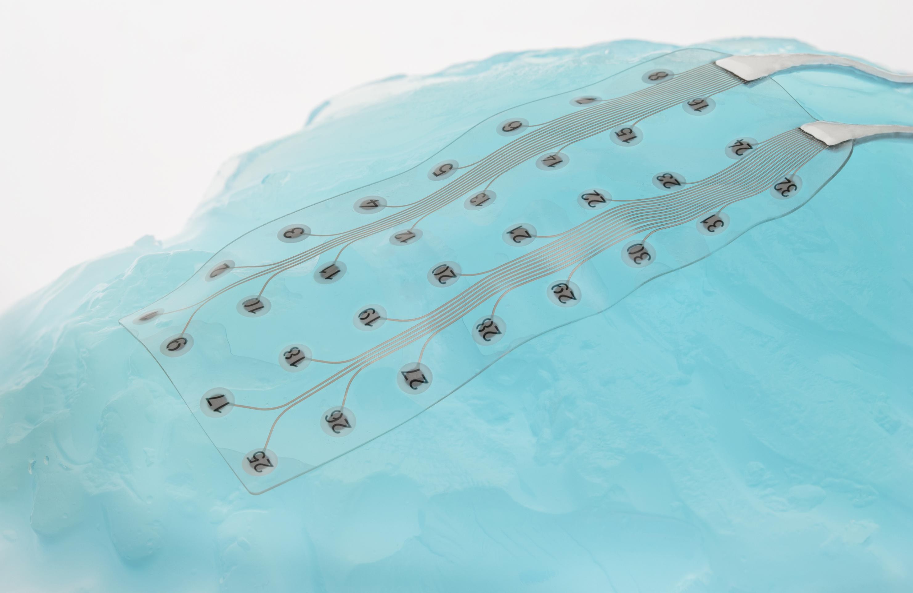 Neurosoft Bioelectronics receives ISO 13485 Certification by TÜV SÜD - EPFL