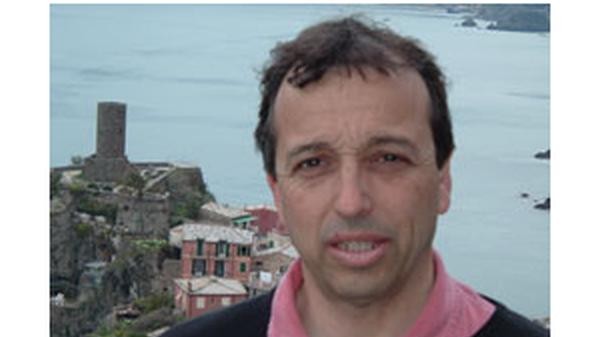 Prof. Michael Graf joins LQM as a Visiting Professor - EPFL