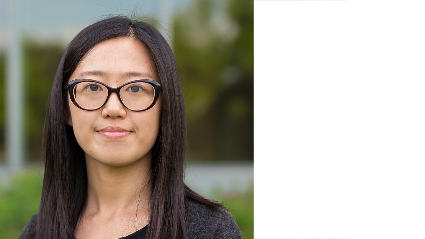 Prof. Wenyu Gu - EPFL