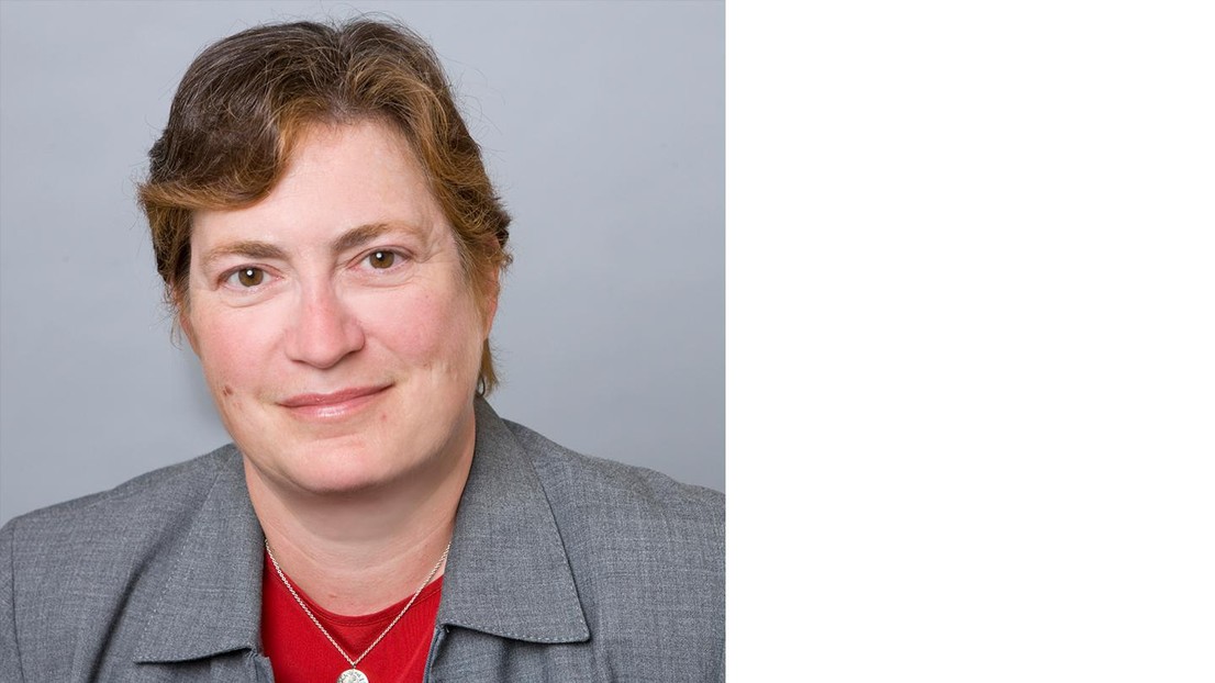 Prof. Janet Hering - EPFL