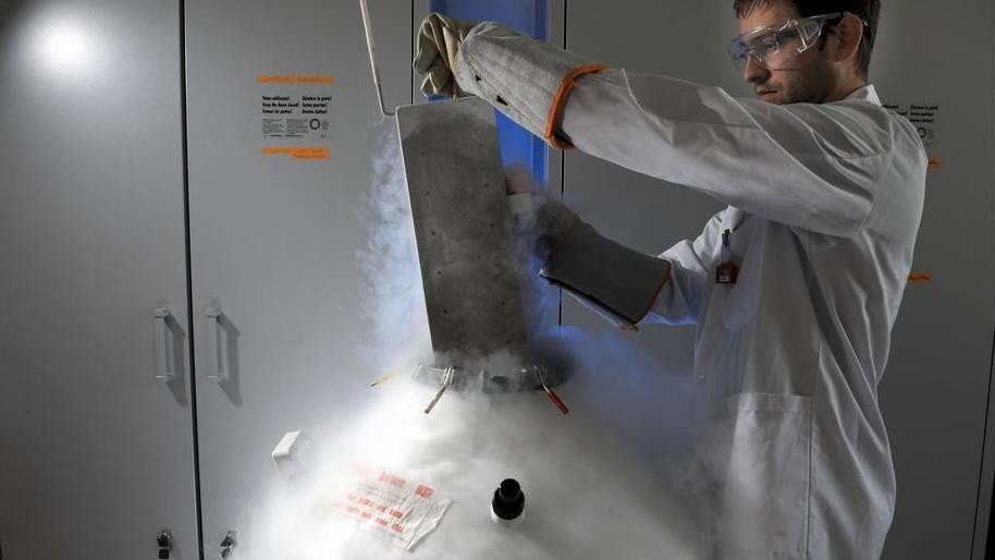 Reuters ranks EPFL top in Europe - EPFL