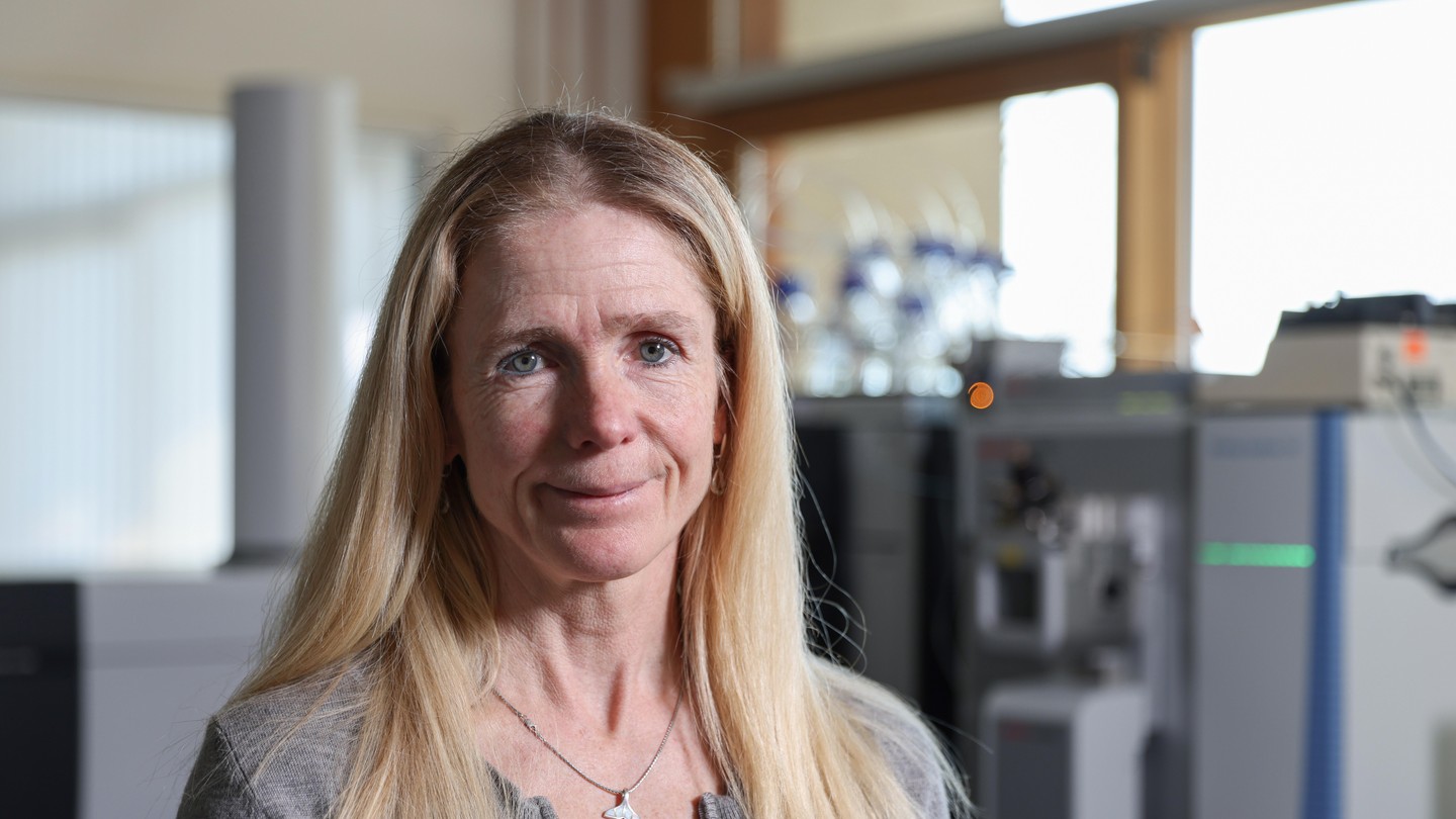 “My musical background helps with my productivity and focus” - EPFL