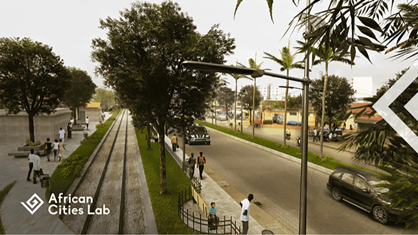 The new MOOC of Dr Chenal is on the ACL platform - EPFL