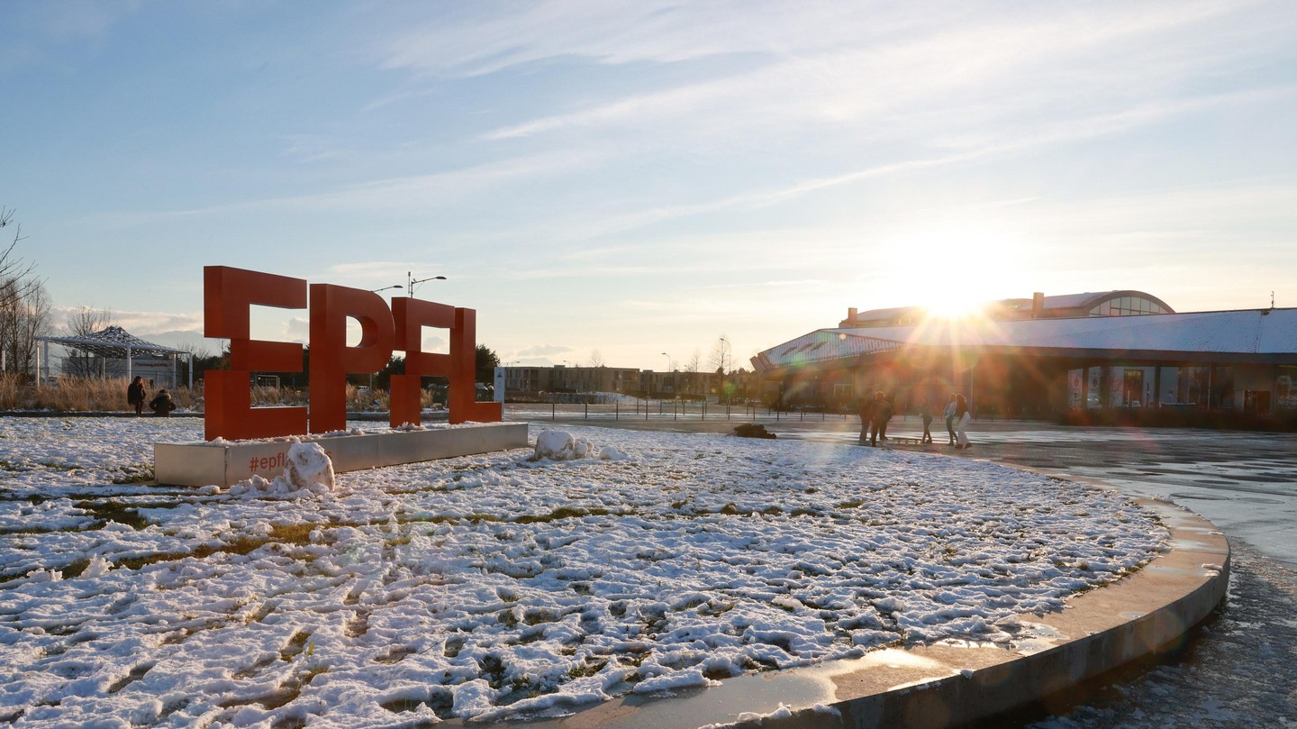 Postdoc position at SOIL - EPFL