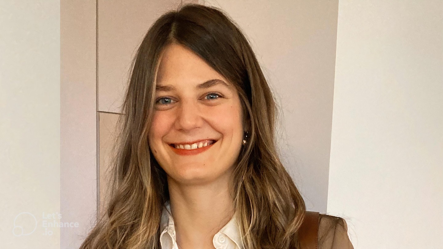 “I'm inspired by problems in biomedicine” - EPFL