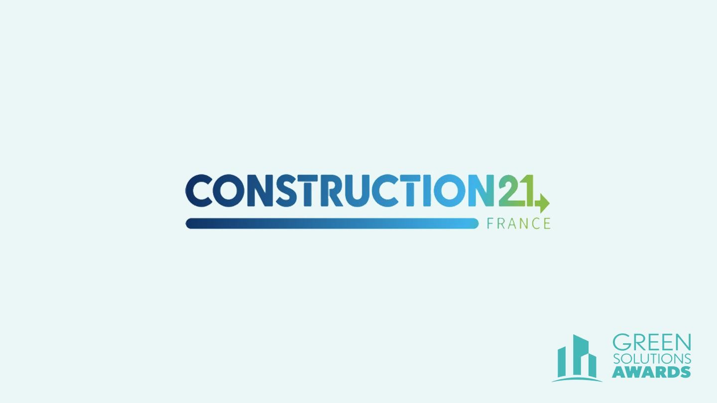 J. Devènes presents the re:crete footbridge at Construction21.org - EPFL