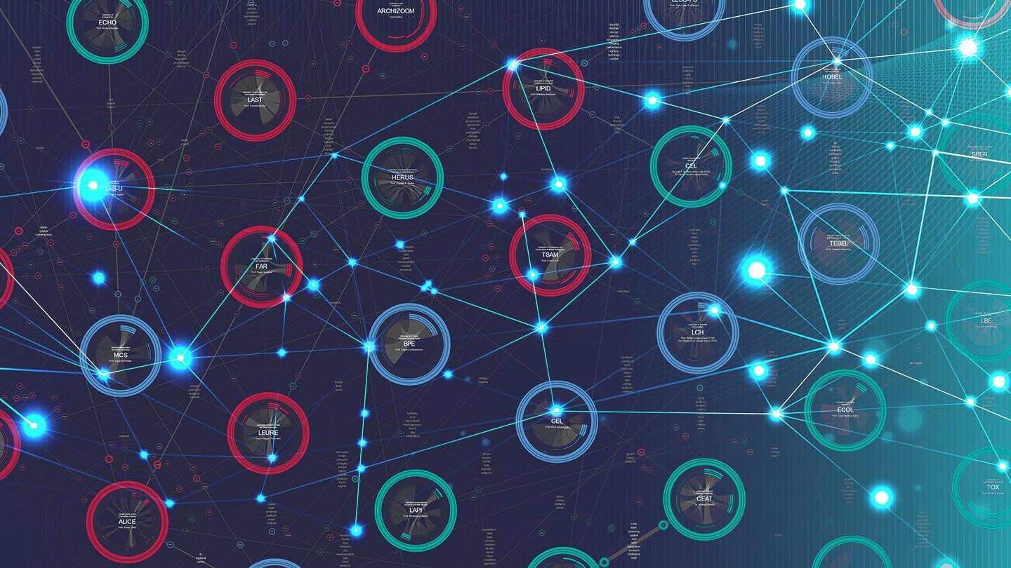 Trois "ENAC Flagship projects" sélectionnés - EPFL