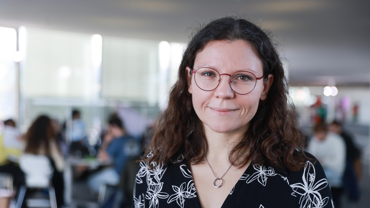 L'EPFL veut renforcer les compétences transversales dans les cursus - EPFL