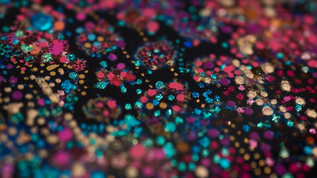 Des scientifiques percent le secret de la liaison super sélective - EPFL