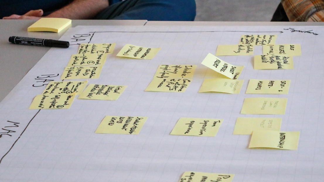 Bilan du 3e Teaching Day - EPFL