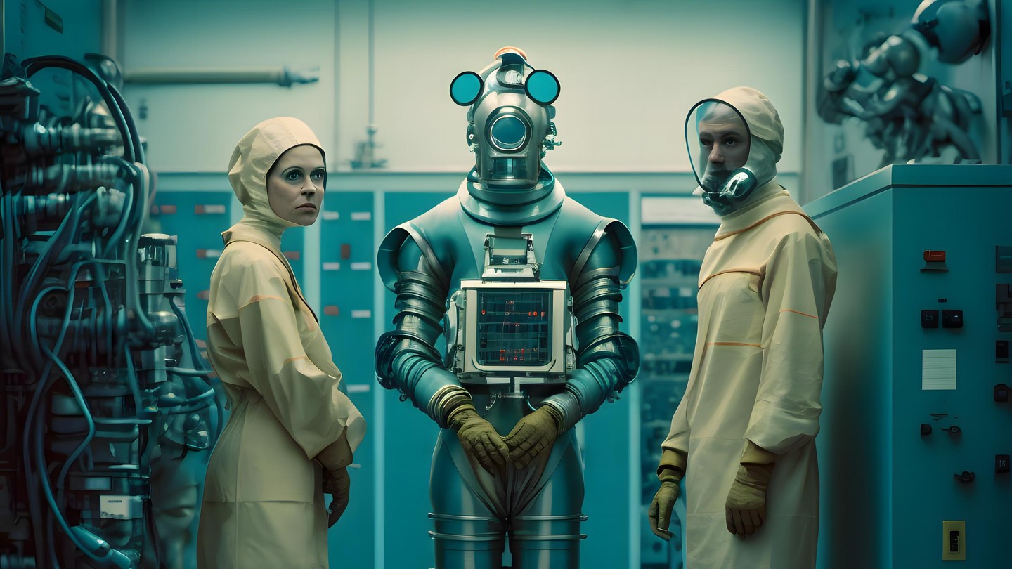 Découvrir les secrets de la “soupe primordiale” de ChatGPT - EPFL