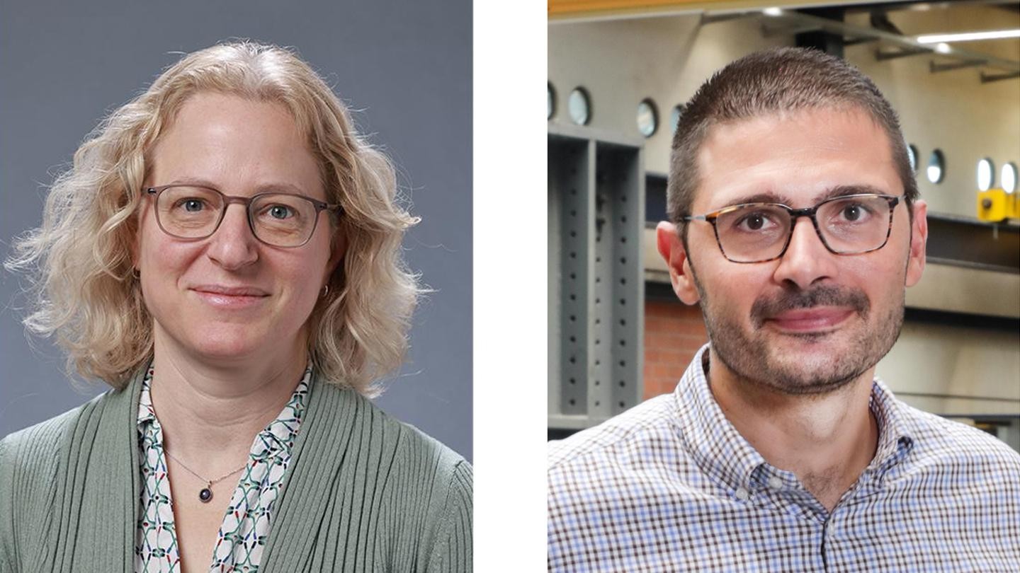 Promotion at ENAC - EPFL