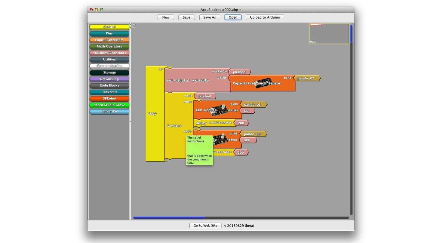 Junior Lab Arduino, dès 10 ans - EPFL