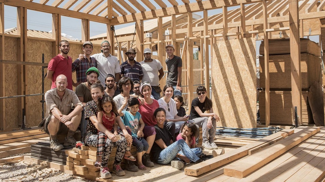 Lebanon Summer Workshops - EPFL