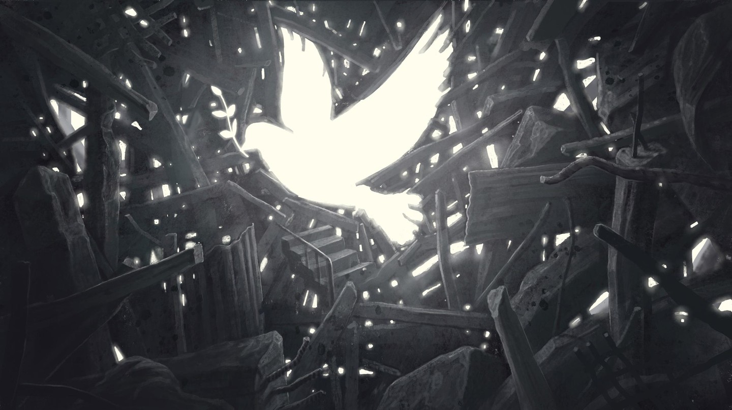 PeaceTech Alliance Builds Peace Through Interdisciplinary Approach ...