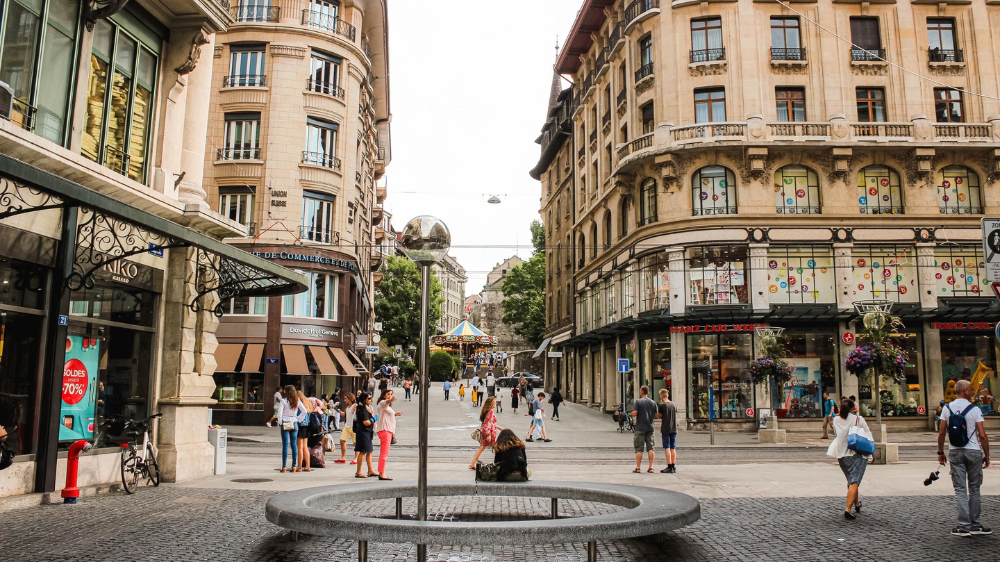 Vivre sa ville - EPFL