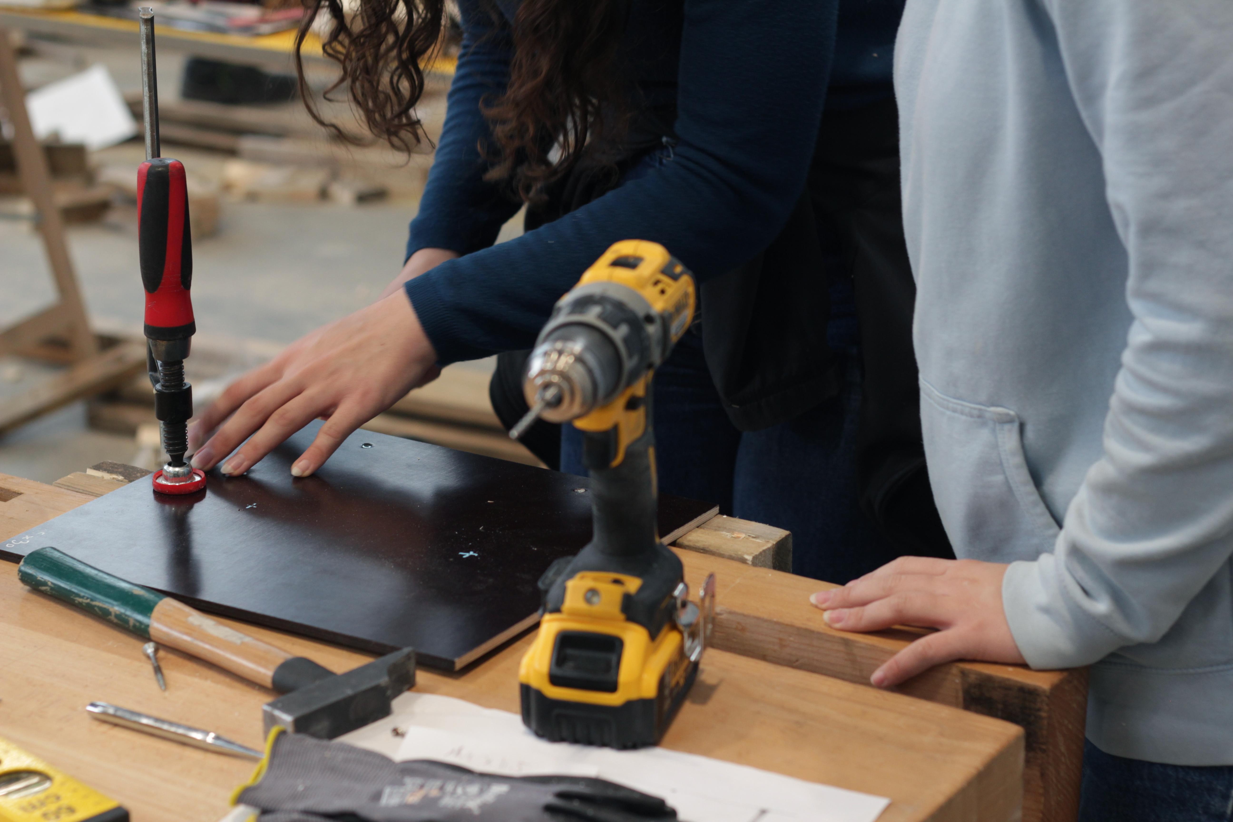 FOUNDATIONS: un processus de conception/construction géosourcé - EPFL