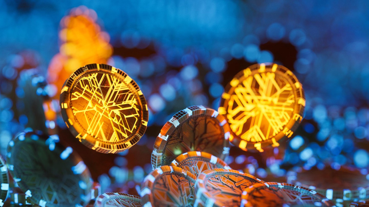 Swiss Finance Institute ‒ CDM ‐ EPFL