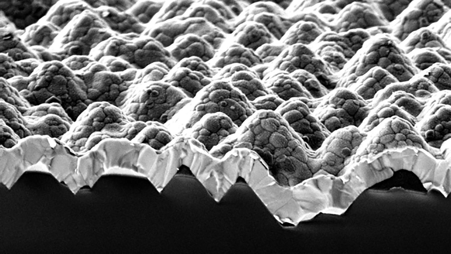 EPFL and CSEM Achieve Landmark Photovoltaic Efficiency Milestone - EPFL