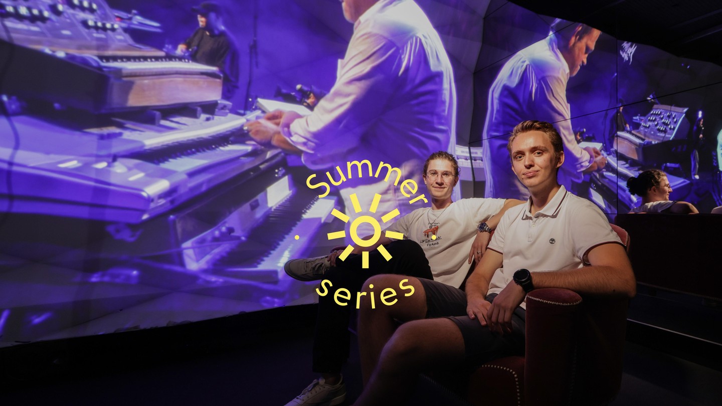 Does exoticism in music still exist? - EPFL