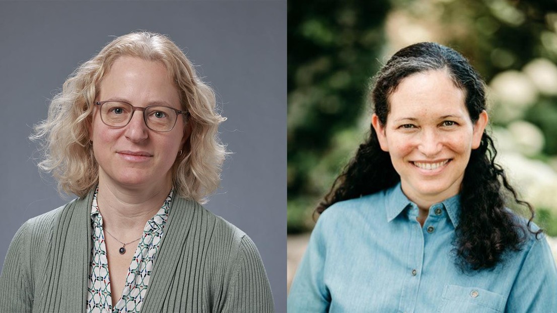 Two ENAC professors elected members of the Academia Europaea - EPFL