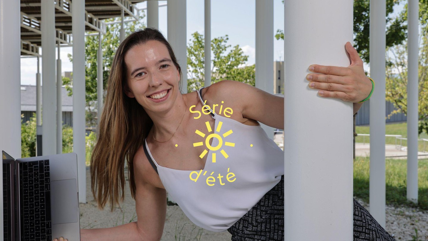 Établir objectivement le lien entre démence et inactivité physique - EPFL