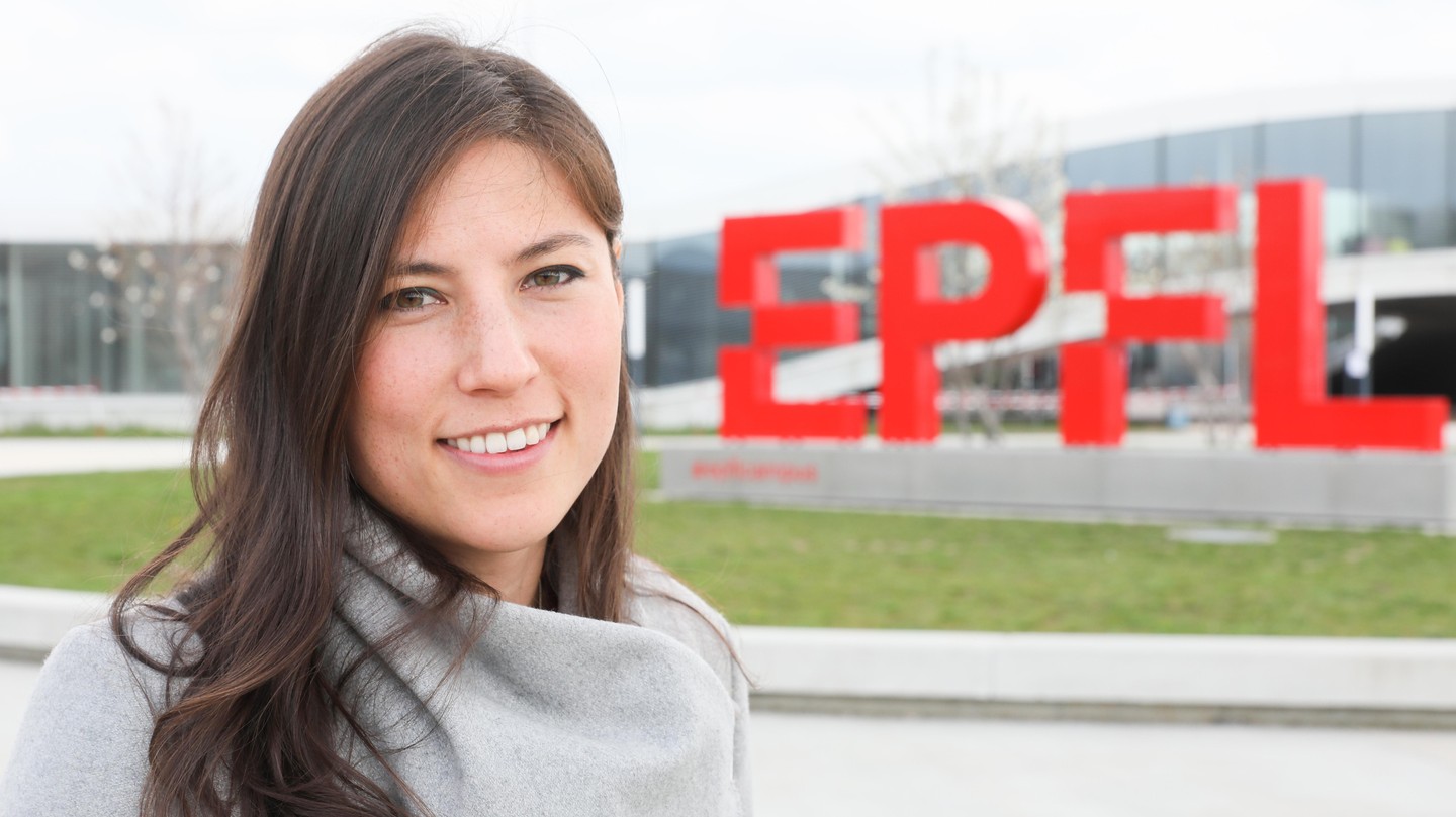 “It started as a sprint, but has turned out to be a marathon” - EPFL