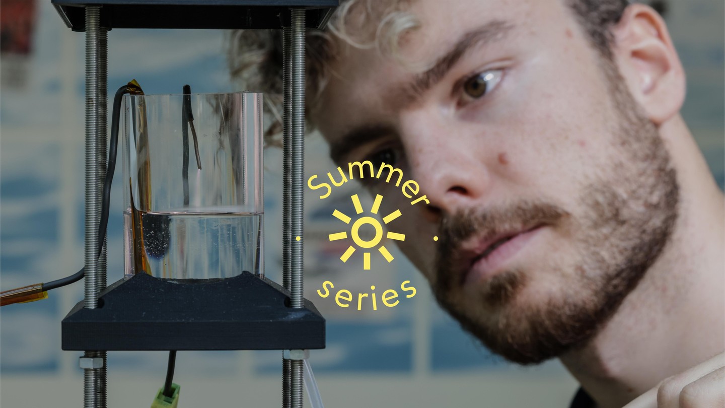 Turning ordinary water into disinfectant | Mirage News