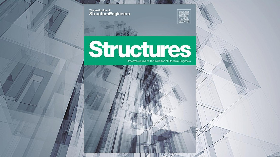 SXL wins best paper prize from Structures Journal - EPFL