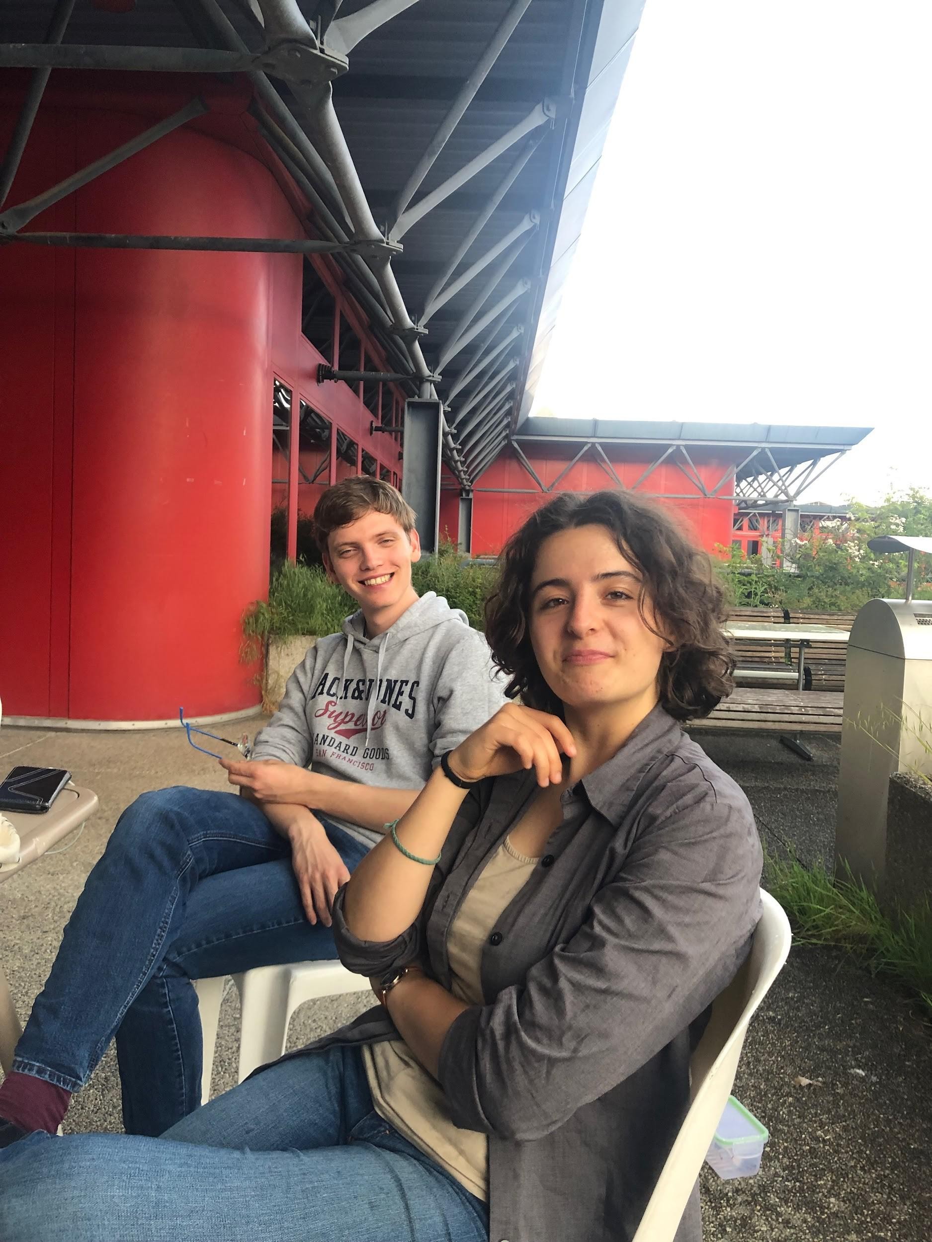 Civil Engineering Coaching - EPFL