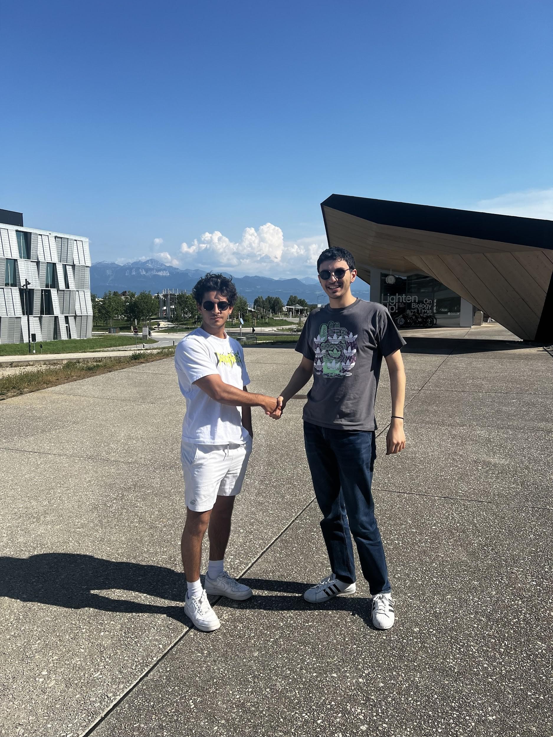 Civil Engineering Coaching - EPFL