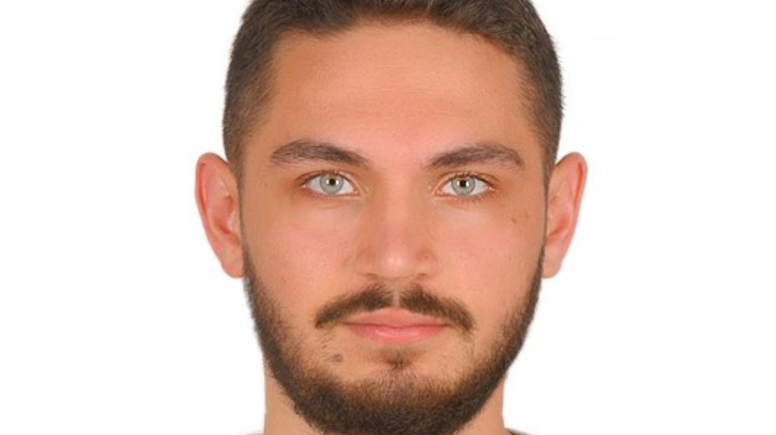 New PhD student - EPFL